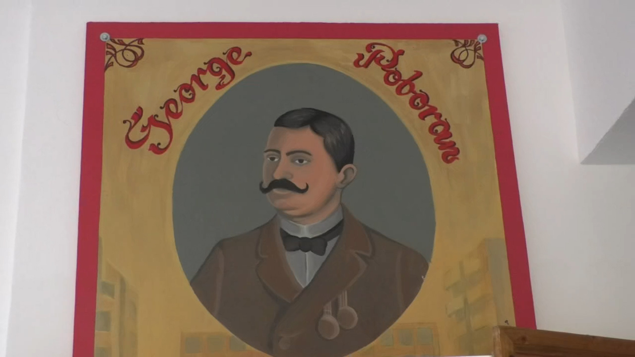 "GEORGE POBORAN" A DEMARAT ÎNSCRIERILE ÎN CLASELE PREGĂTITOARE - PTV ...